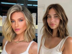 Hair Inch Chart – Way To Help You Have The Right Length | Apohair