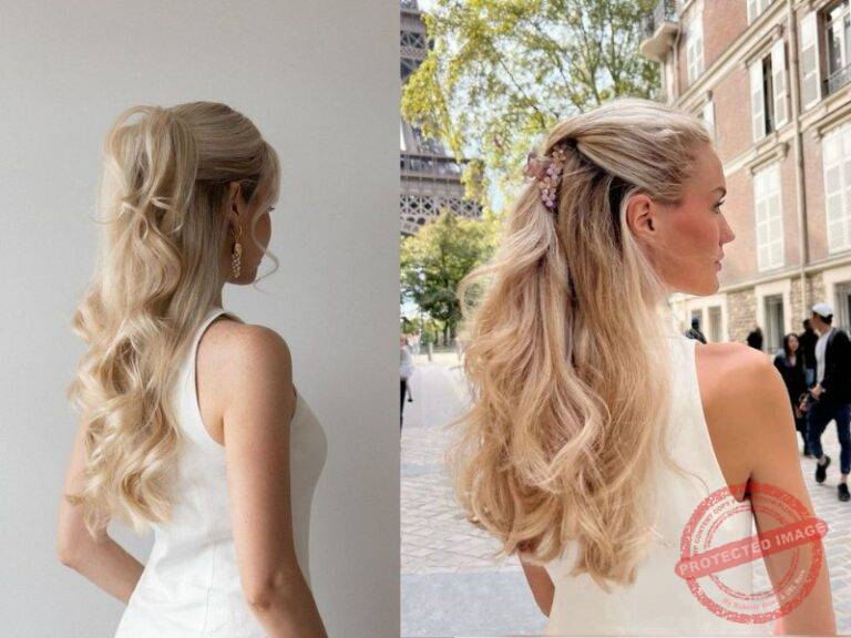 The Ultimate Guide to 20 Inch Hair Length | Apohair