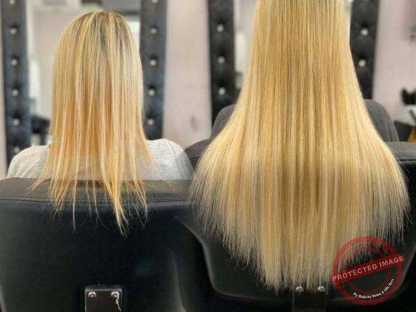 Understanding Single Drawn vs Double Drawn Dair Clearly