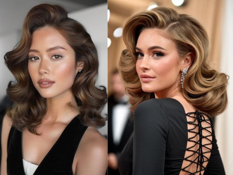 12 Inch Hair Length: The Ultimate Guide to Stunning Medium-Length Hair ...